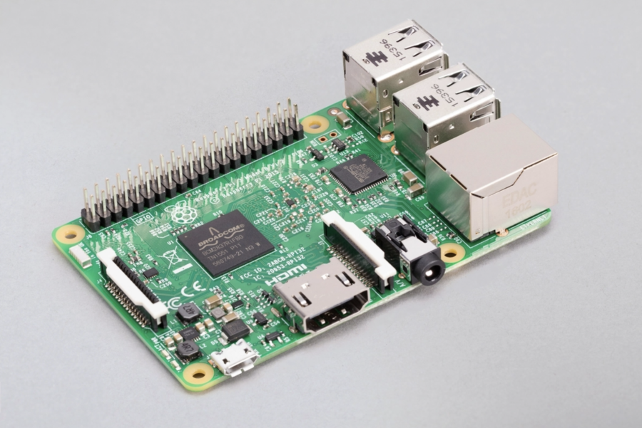 Recycle your old Raspberry Pi boards with OKdo - Raspberry Pi