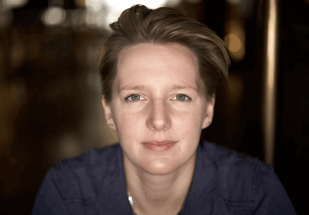 Meet Anna Ploszajski: Where making and materials meet - Raspberry Pi