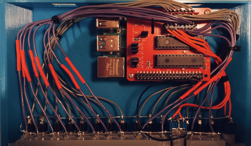 Kenbak – 2/5 — Raspberry Pi Official Magazine