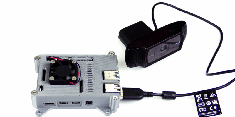 Edge Impulse Archives - Raspberry Pi