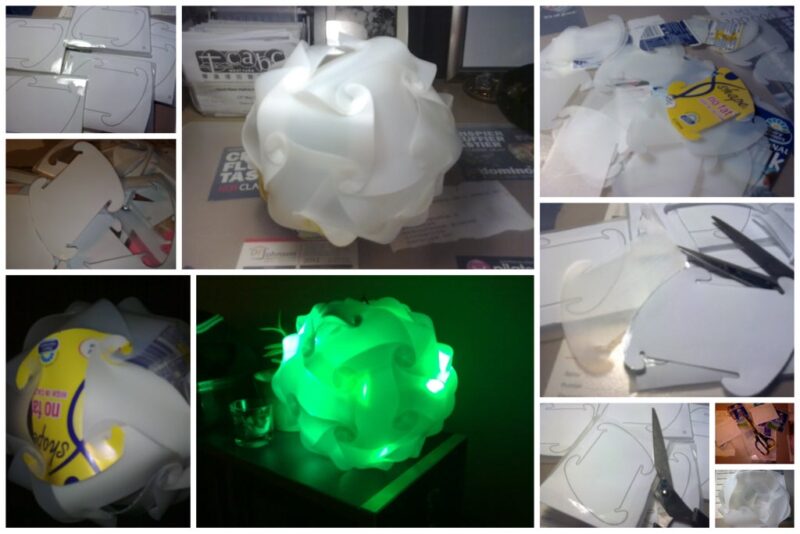 Improviser’s Toolbox: Plastic milk cartons — Raspberry Pi Official Magazine