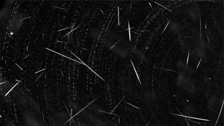 Global Meteor Network — Raspberry Pi Official Magazine