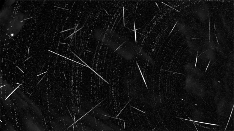 Global Meteor Network — Raspberry Pi Official Magazine