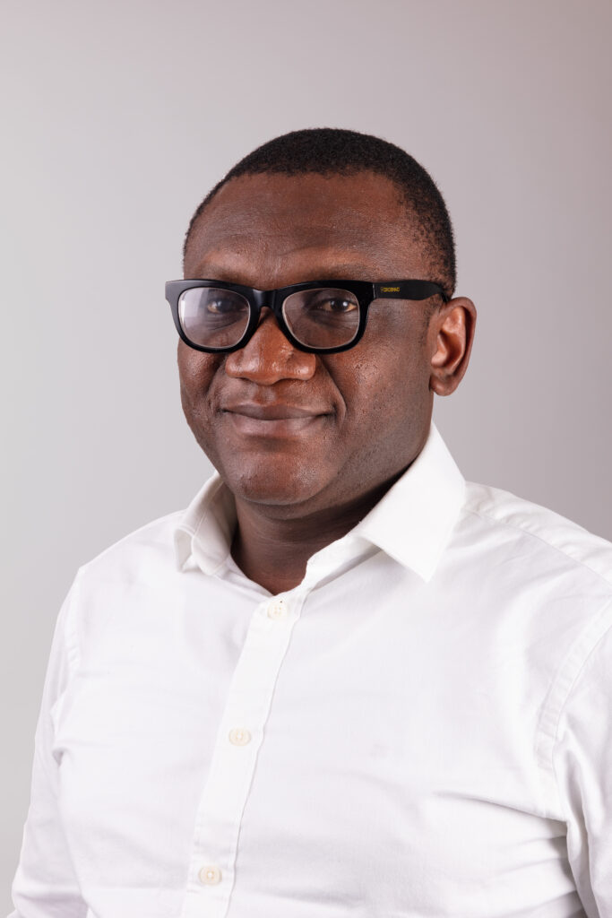 Ken Okolo, Author at Raspberry Pi