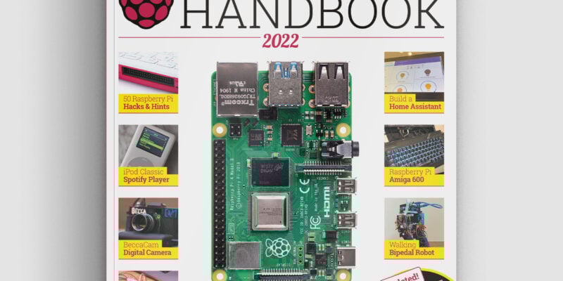 News - Raspberry Pi