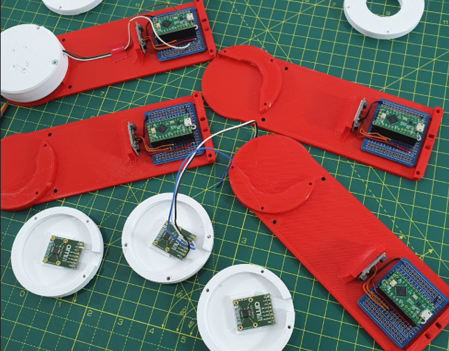 Machine Learning Prosthetic Arm | The MagPi #110 - Raspberry Pi