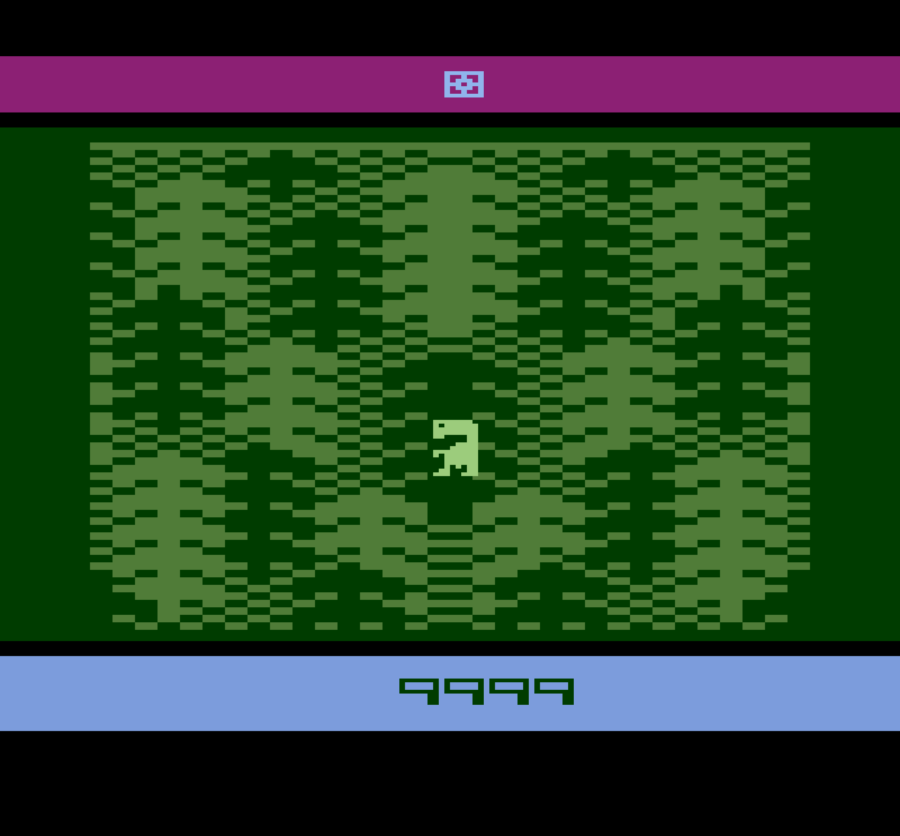 Who remembers E.T. for the Atari 2600? - Raspberry Pi