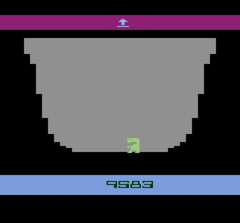Who remembers E.T. for the Atari 2600? - Raspberry Pi