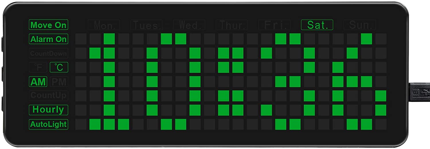 Review: Electronic Clock for Raspberry Pi Pico — Raspberry Pi Official ...