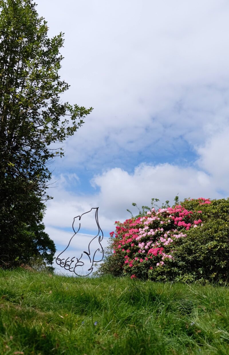 Meet Agnes Jones: sculptor and a blacksmith - Raspberry Pi