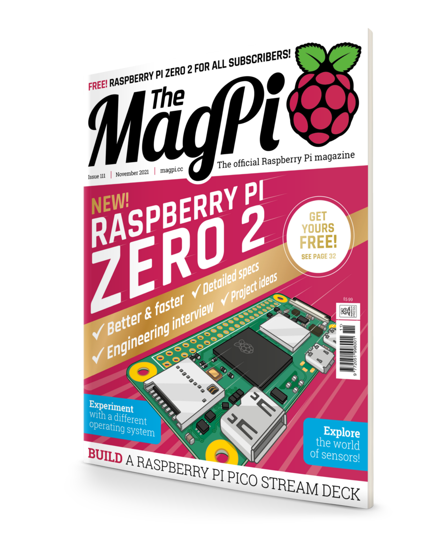 Everybody loves Raspberry Pi Zero 2 W - Raspberry Pi