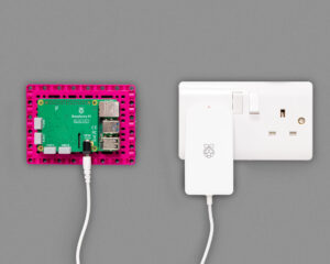 Meet the Raspberry Pi Build HAT: create with Raspberry Pi and LEGO® Education - Raspberry Pi