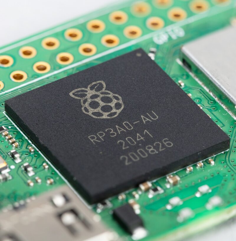 Raspberry Pi Zero 2 W — Raspberry Pi Official Magazine