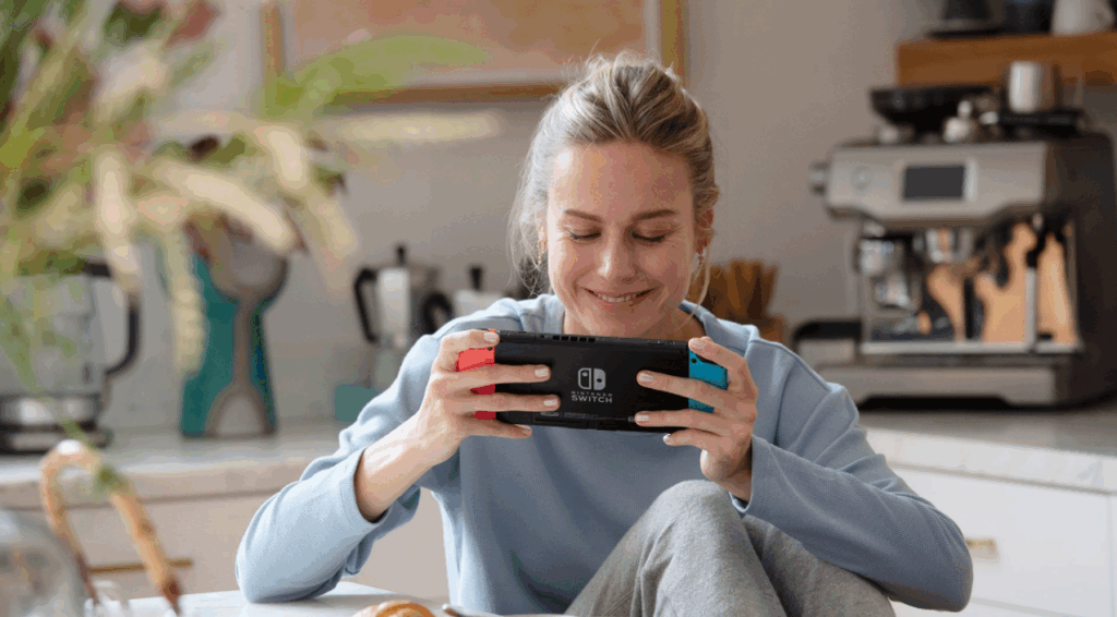 Man enough to play games? - Raspberry Pi