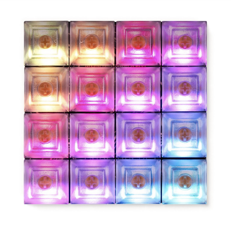 Keybow 2040 review — Raspberry Pi Official Magazine