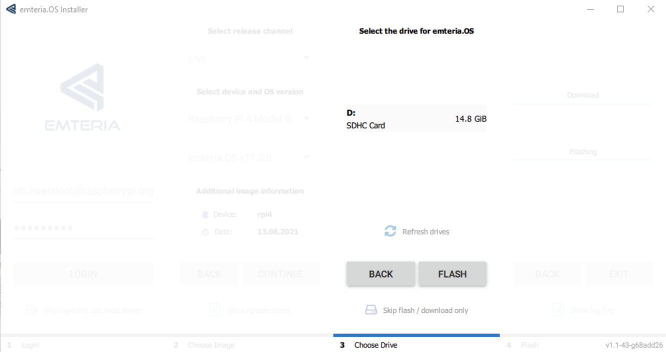 Build an Android tablet with Raspberry Pi — Raspberry Pi Official Magazine