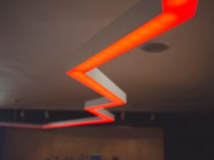 Nine Raspberry Pis power this entire office - Raspberry Pi