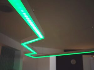 Nine Raspberry Pis power this entire office - Raspberry Pi