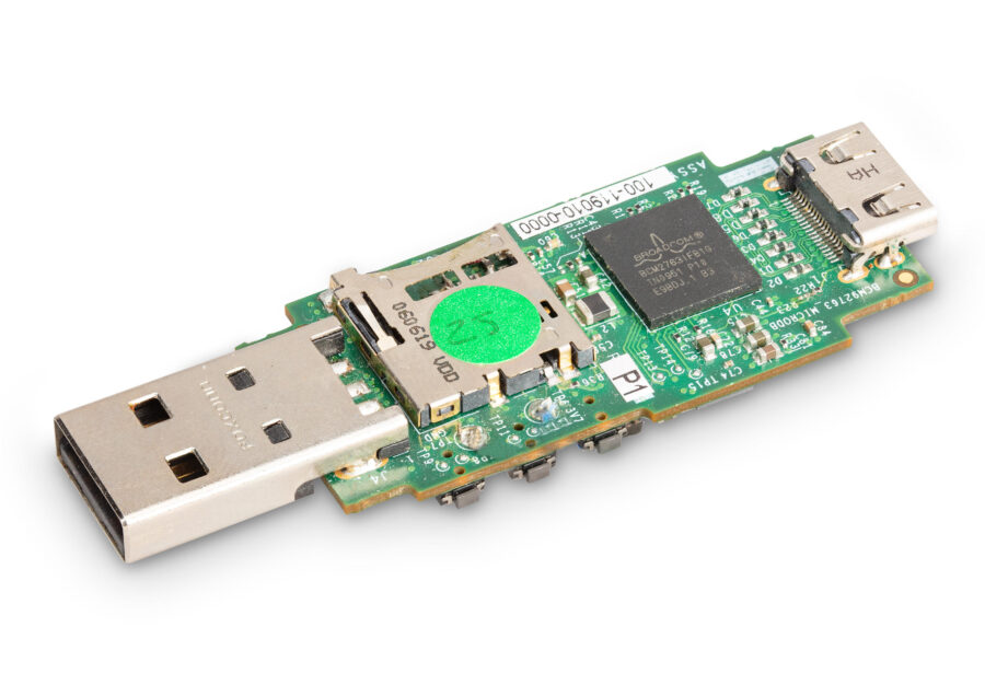 Raspberry Pi Zero 2 W | Điện tử ProE