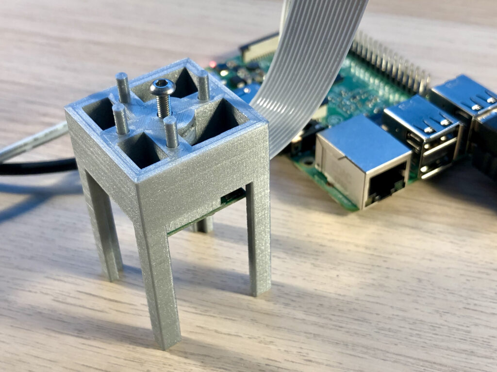 How to make a Raspberry Pi film scanner - Raspberry Pi