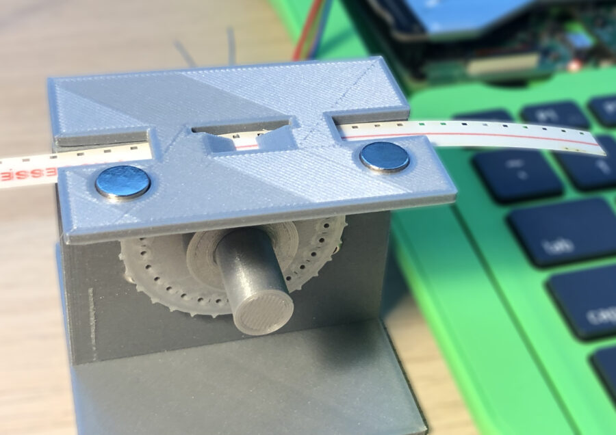 How to make a Raspberry Pi film scanner - Raspberry Pi