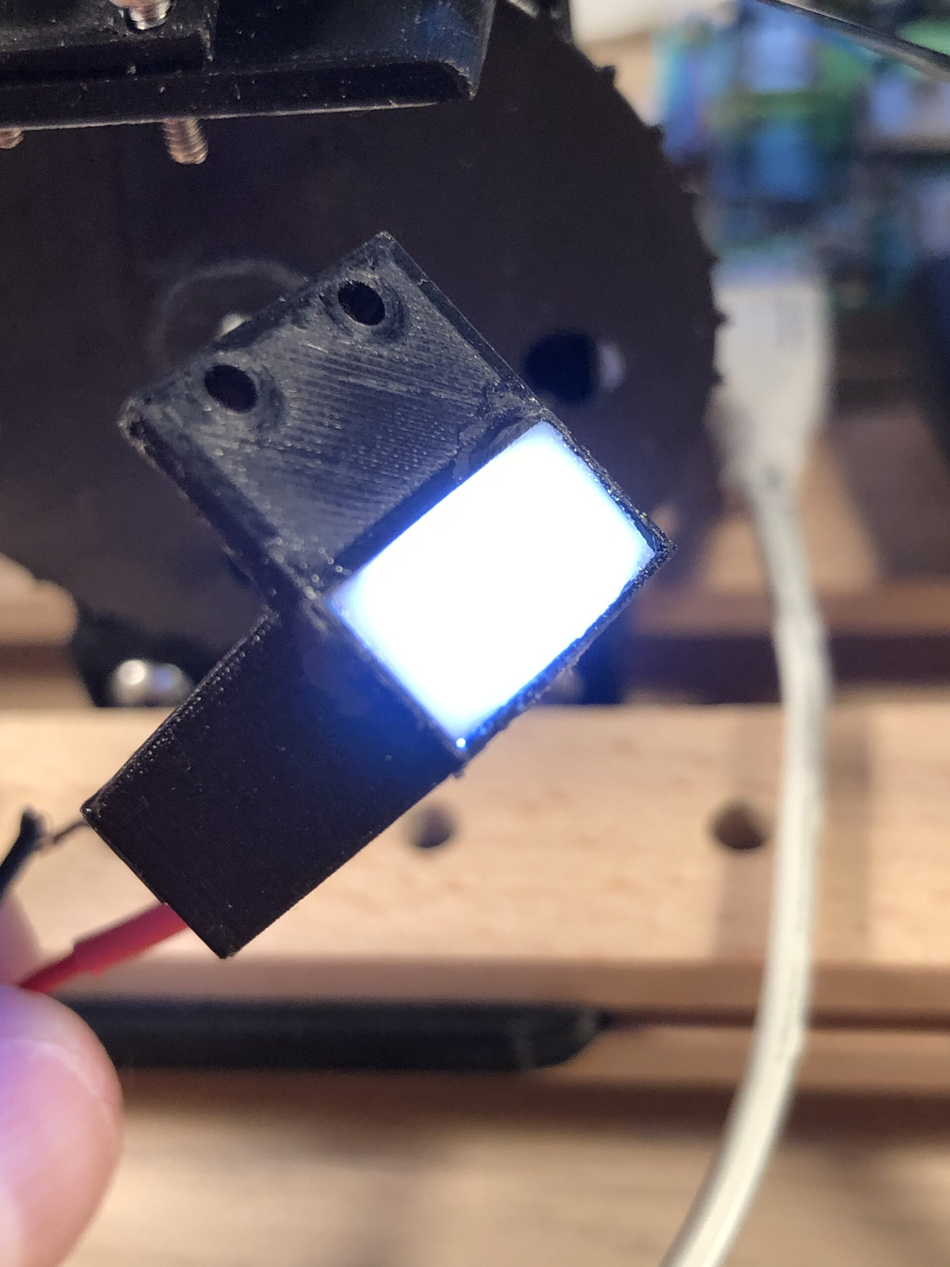 How to make a Raspberry Pi film scanner - Raspberry Pi