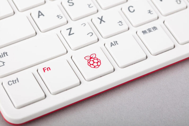 Raspberry Pi 400 for Japan - Raspberry Pi
