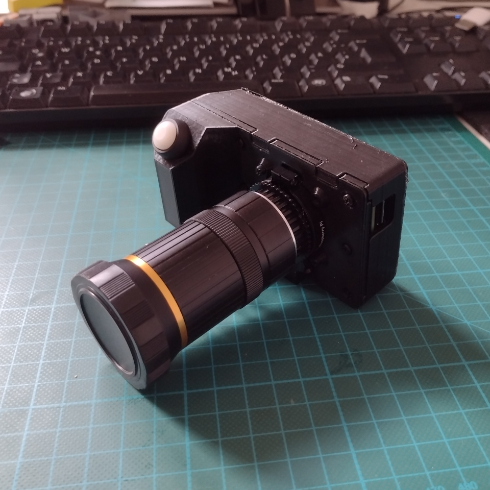 Everybody loves Raspberry Pi Zero 2 W - Raspberry Pi