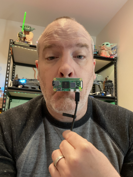 Raspberry Pi Zero 2 W + VS Code Remote = Awesome! - Raspberry Pi