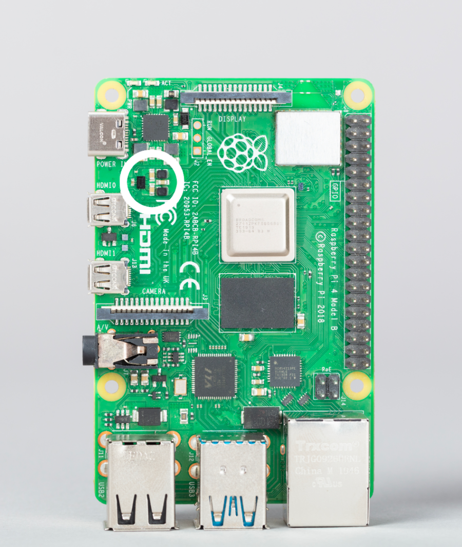 Bullseye bonus: 1.8GHz Raspberry Pi 4 - Raspberry Pi