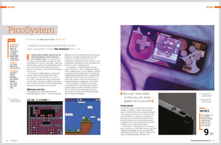 Retro Gaming with Raspberry Pi 2nd Edition out, just in time for ...