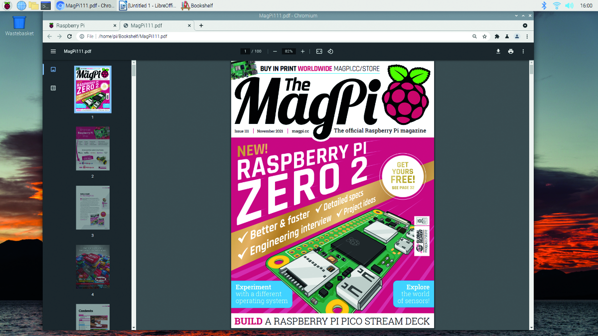 Raspberry Pi OS ‘bullseye’ FAQ — Raspberry Pi Official Magazine