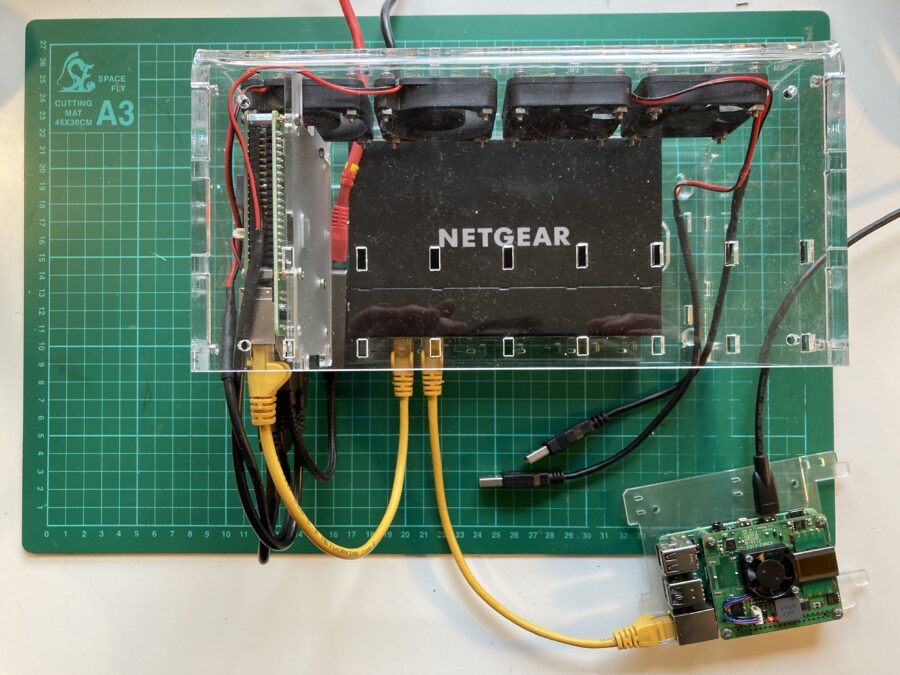 How to build a Raspberry Pi cluster - Raspberry Pi