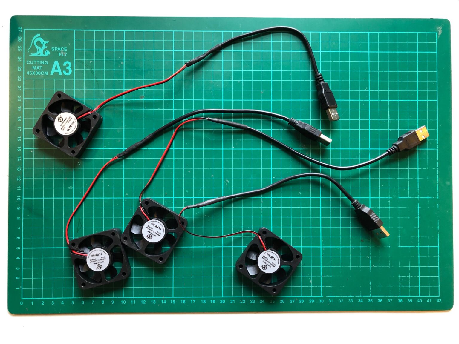 How To Build A Raspberry Pi Cluster Raspberry Pi 6534