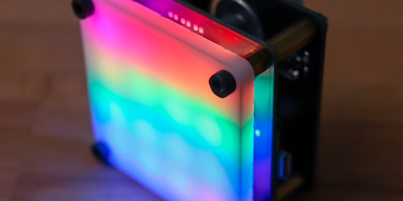 PicoLight — Raspberry Pi Official Magazine