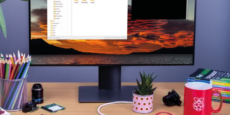 Raspberry Pi OS ‘bullseye’ FAQ — Raspberry Pi Official Magazine