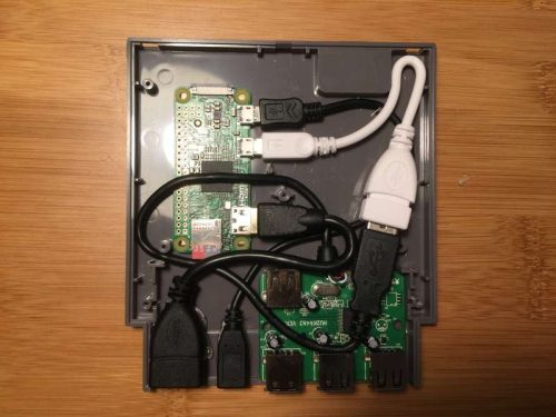 How to play retro games on your Raspberry Pi with RetroPie - Raspberry Pi