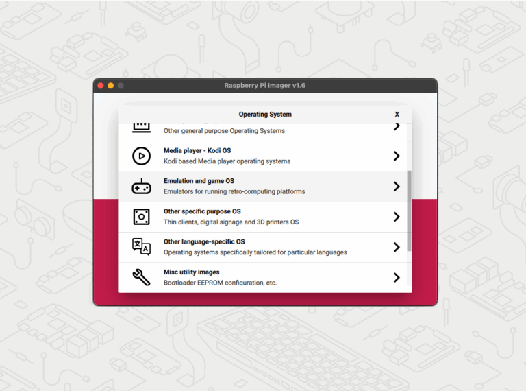 How to play retro games on your Raspberry Pi with RetroPie - Raspberry Pi
