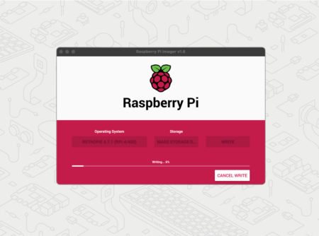 How to play retro games on your Raspberry Pi with RetroPie - Raspberry Pi
