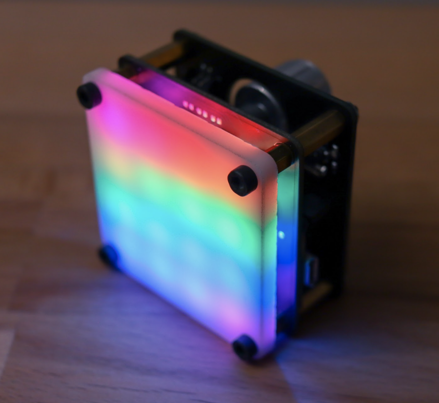 Illuminate the way with the adjustable PicoLight - Raspberry Pi