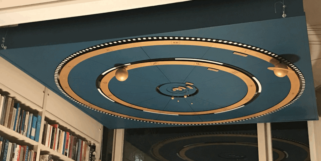 DeMoor Orrery planetarium | The MagPi #114 - Raspberry Pi