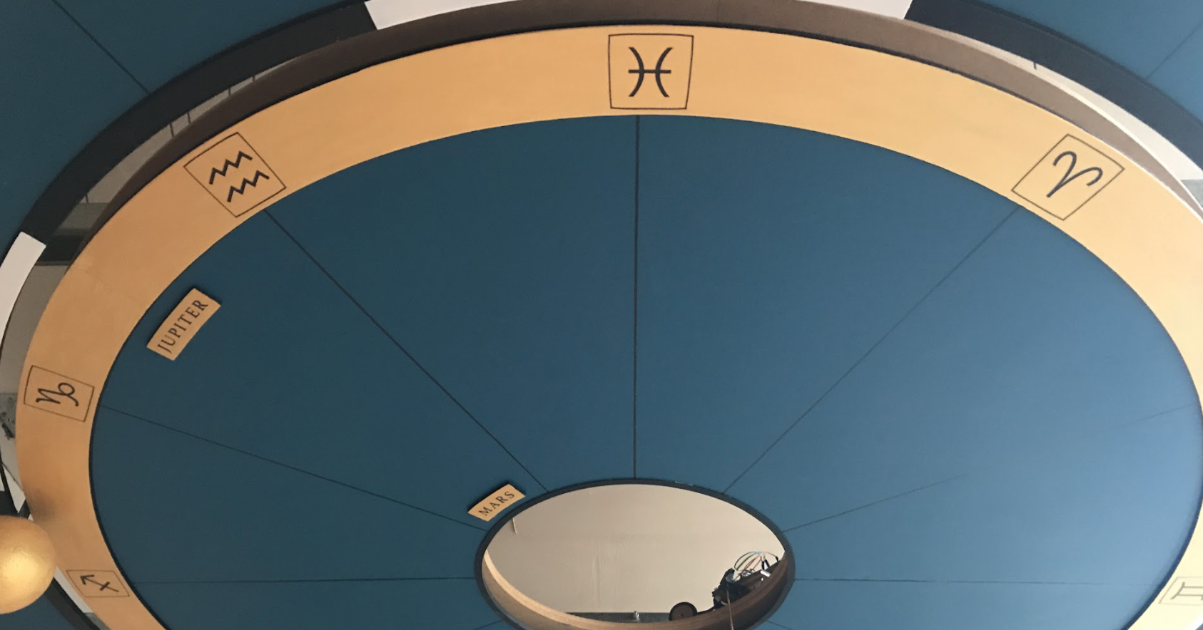 DeMoor Orrery planetarium | The MagPi #114 - Raspberry Pi