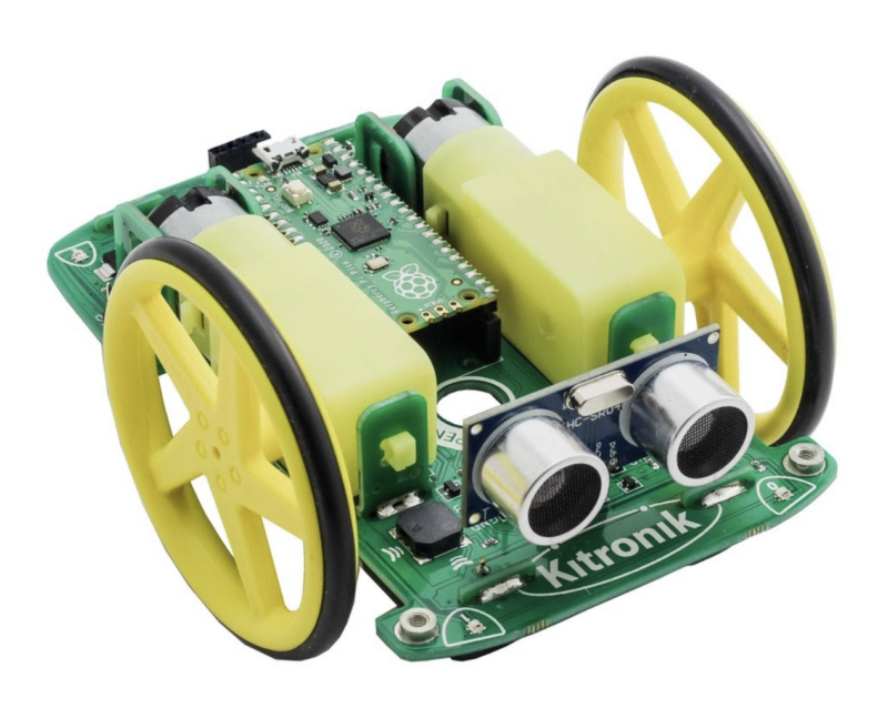 10 Amazing Starter kits — Raspberry Pi Official Magazine