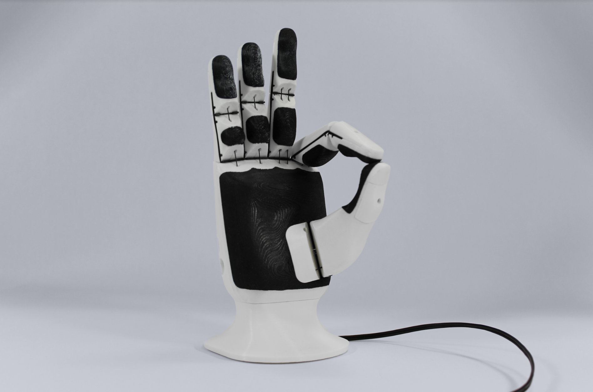 Bionic body parts — Raspberry Pi Official Magazine
