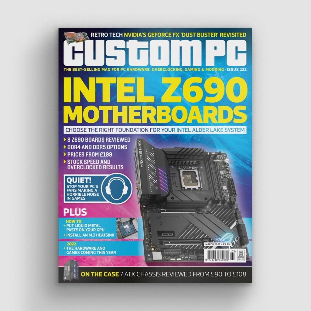 Passing the gaming torch | Custom PC #222 - Raspberry Pi