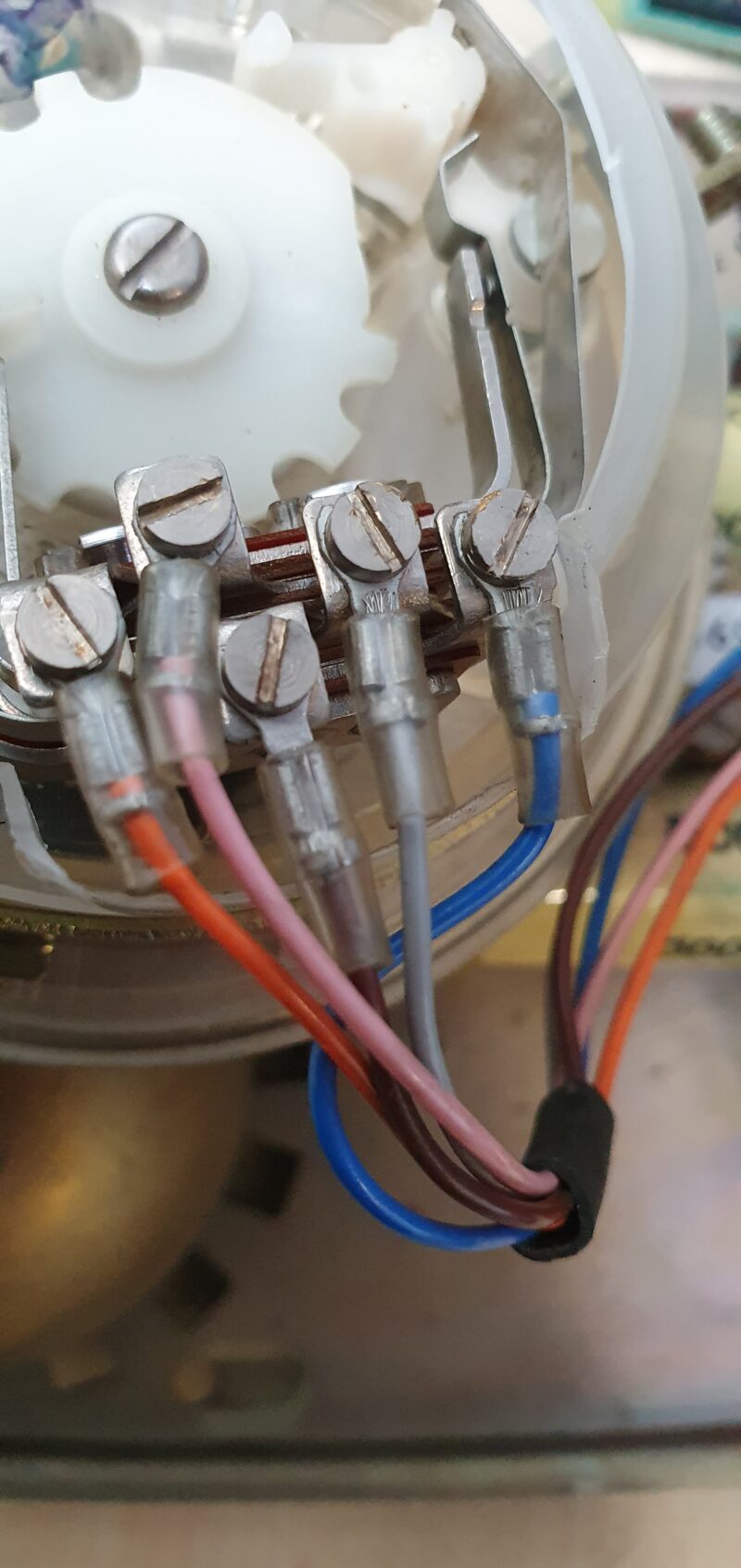 Listen to oral history on an old rotary phone - Raspberry Pi