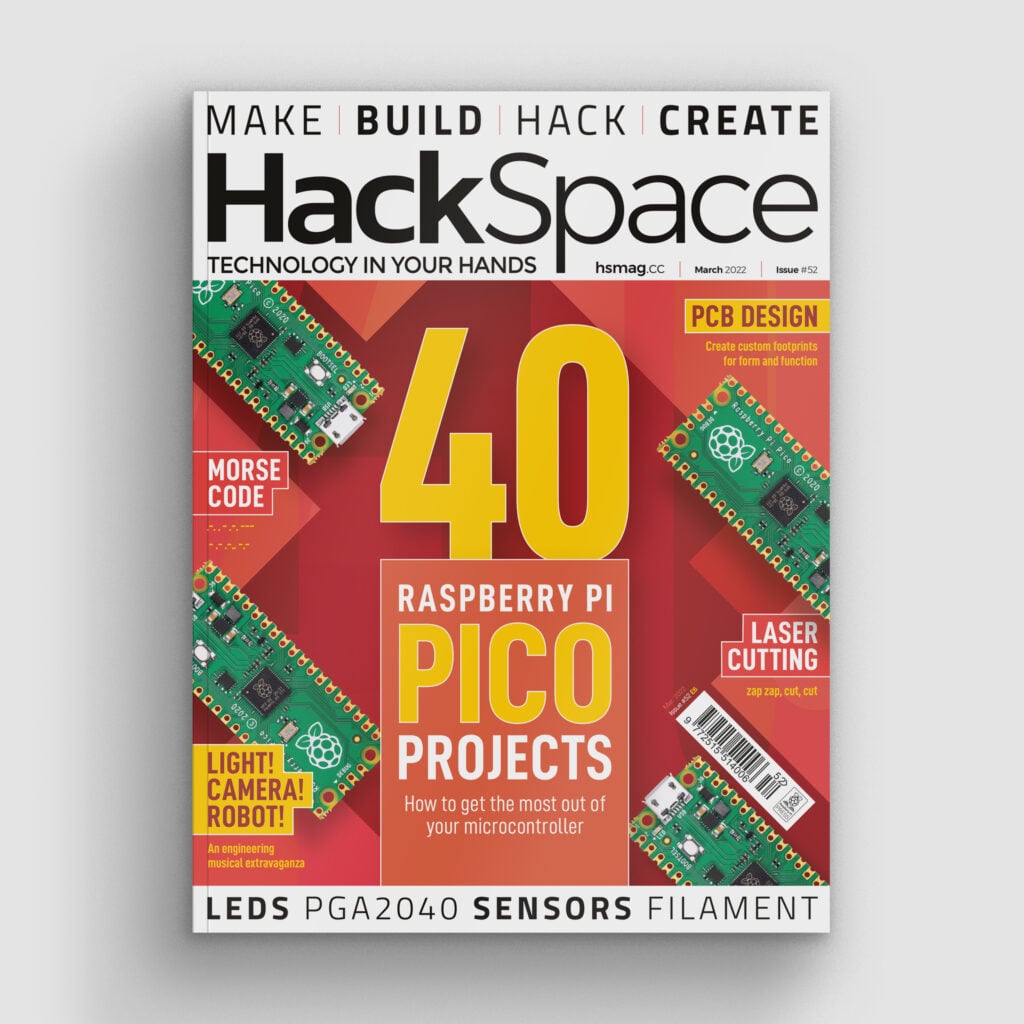 Best Raspberry Pi Pico projects - Raspberry Pi