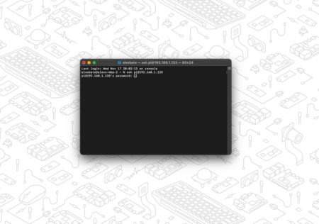 How to build a Raspberry Pi NAS - Raspberry Pi