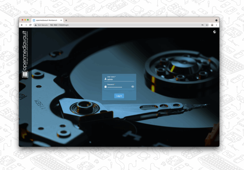 How to build a Raspberry Pi NAS - Raspberry Pi