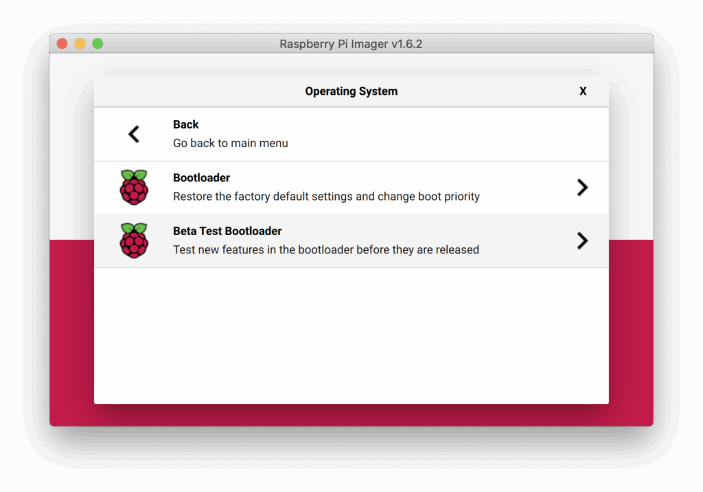 Network install beta test: your help required! - Raspberry Pi